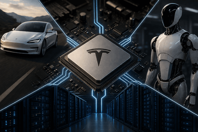 Tesla AI5 (HW5) Latest Update: Release Timeline, Specs, and Production ...